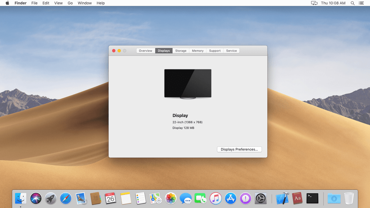 Mac os for windows 10 using vmware