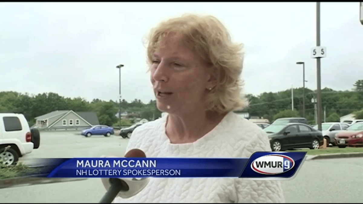 Current nh powerball lottery jackpot