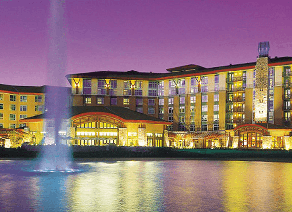 Soaring Eagle Resort Map Soaring Eagle Casino Wikipedia