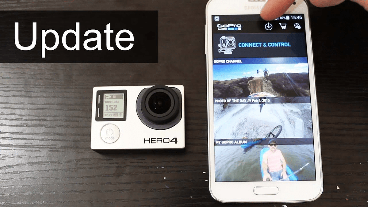 Gopro hero 4 driver for mac