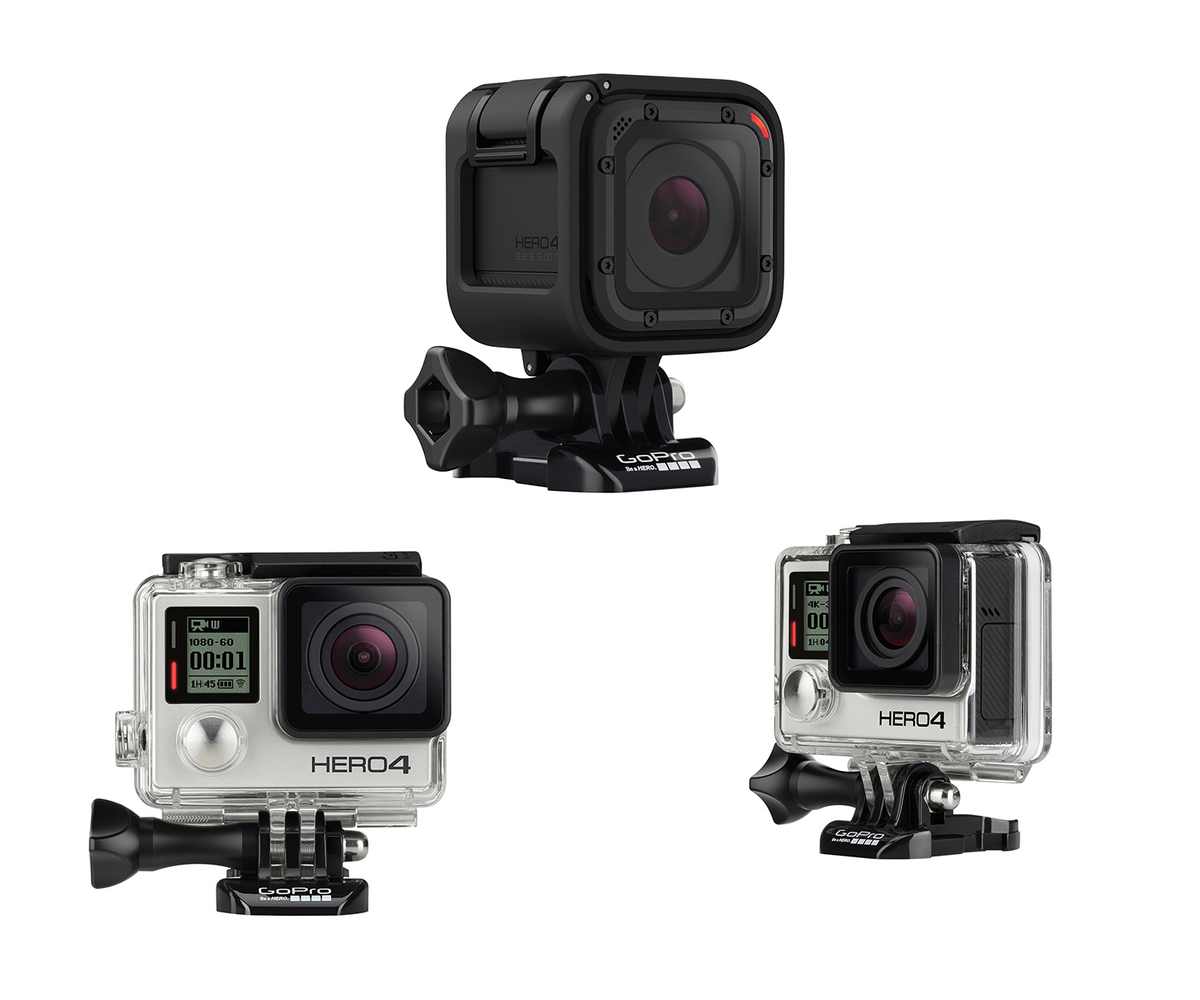Gopro hero 4 driver for mac