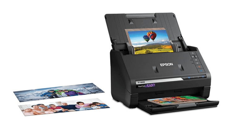 Best color scanner for mac
