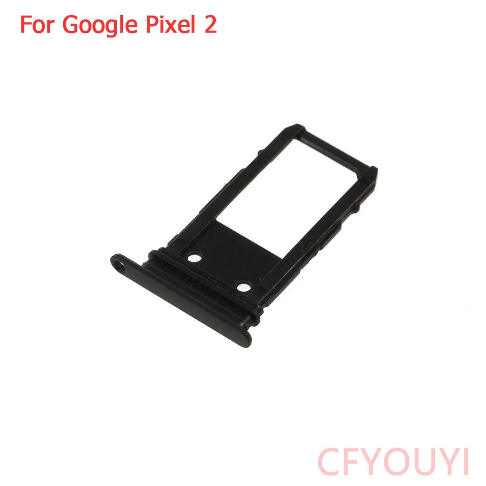 Google pixel 3 sd card slot