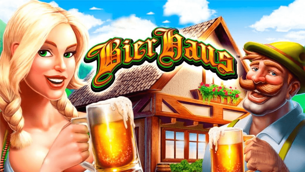 Bier haus slot game review