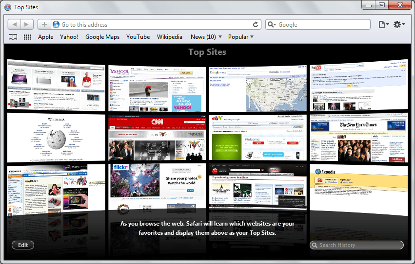 Chrome for mac leopard