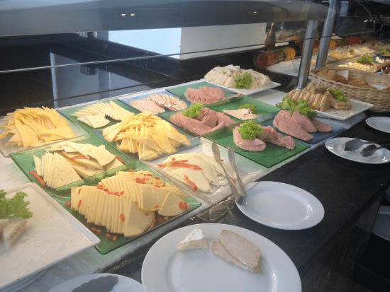 Hard rock casino cincinnati buffet
