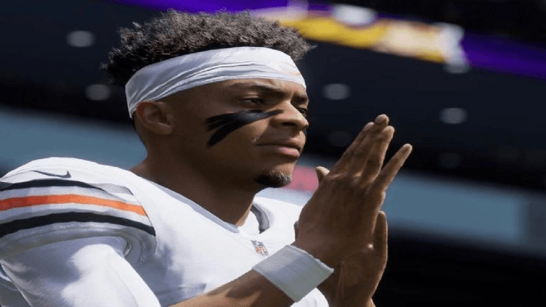 Ea play madden 21