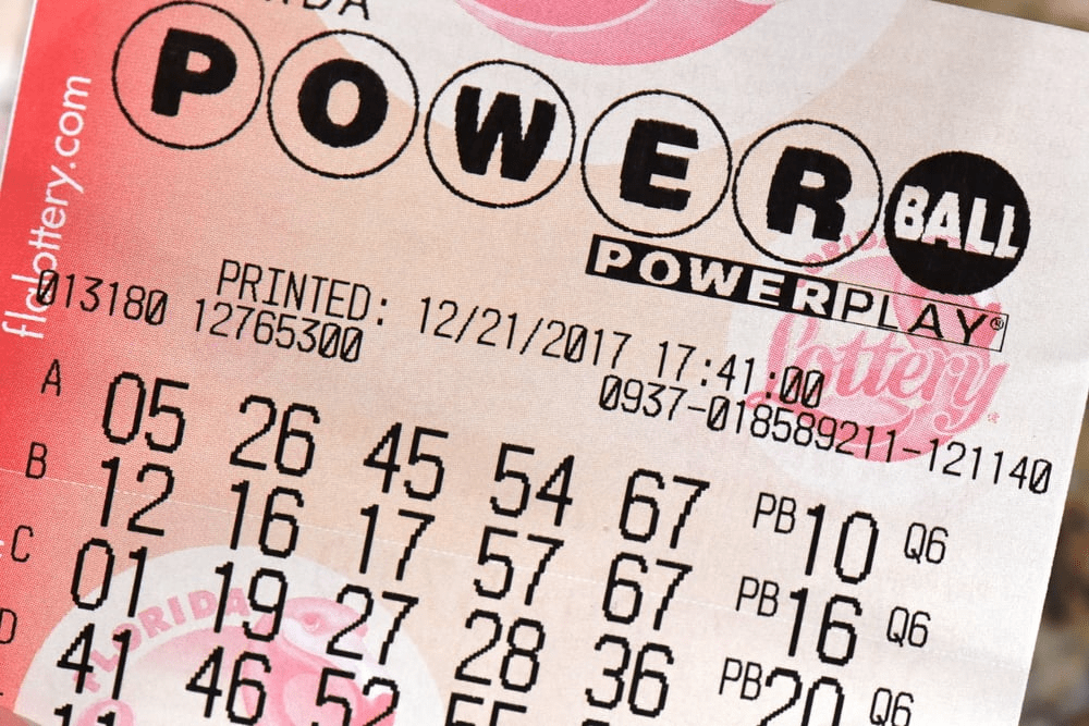 Cwhat is the current powerball jackpot