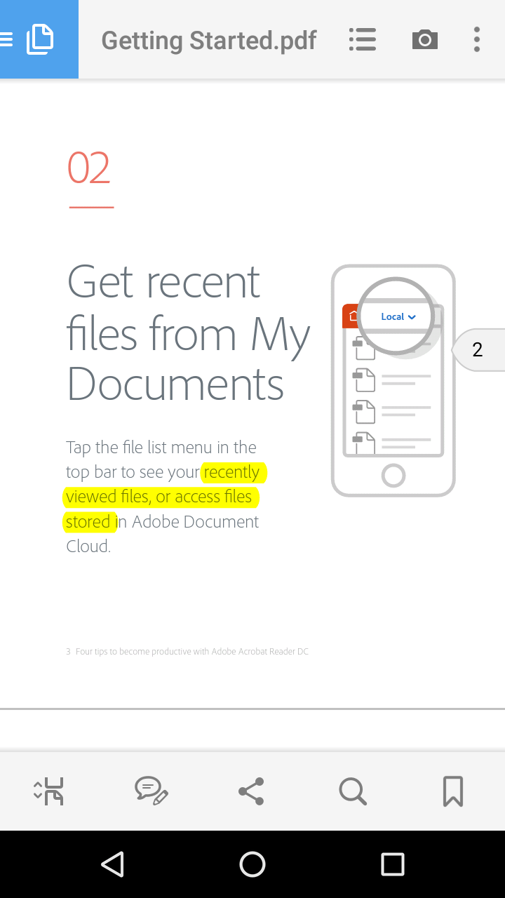 Adobe acrobat pdf reader free download