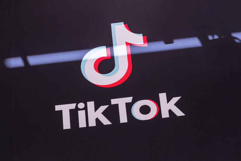 Download the tiktok app
