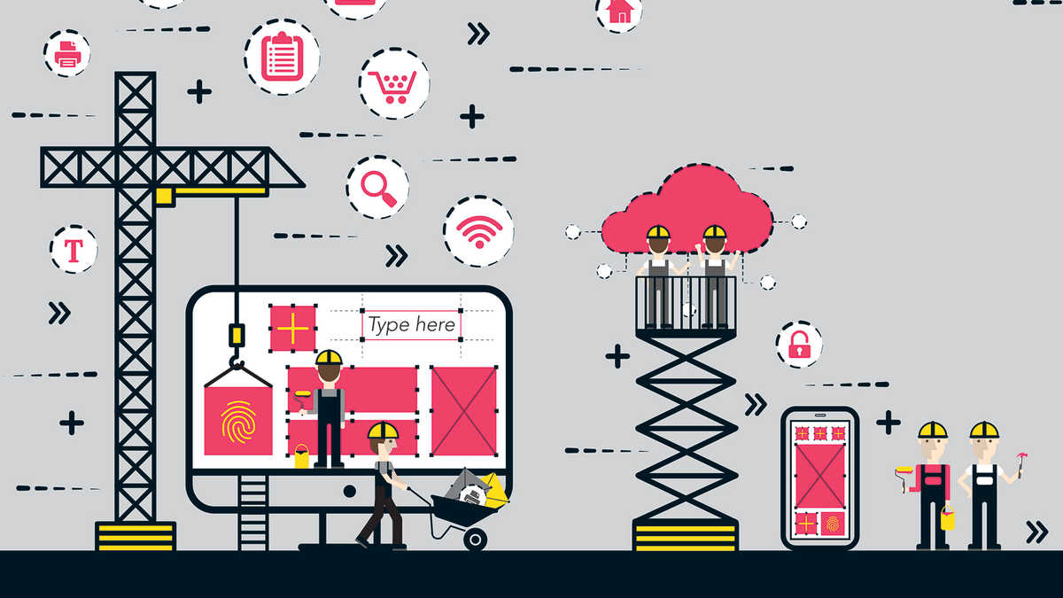 Does visual studio for mac have prototyping