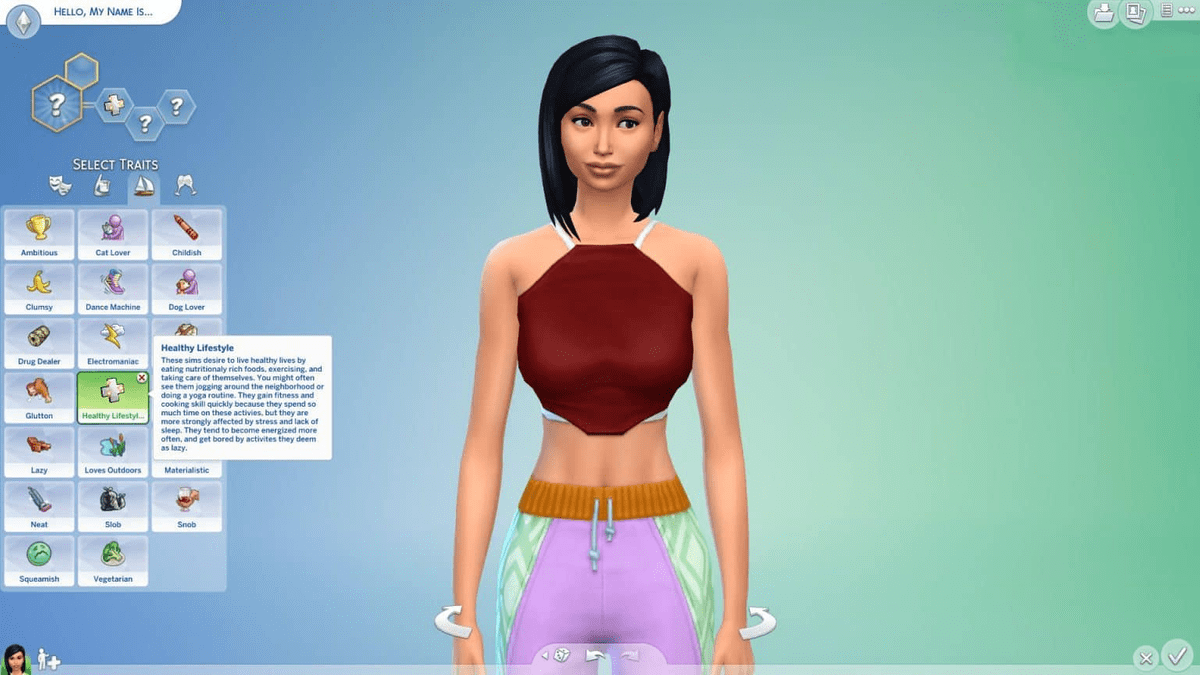 Realistic Nipples Sims 4 Mod Download