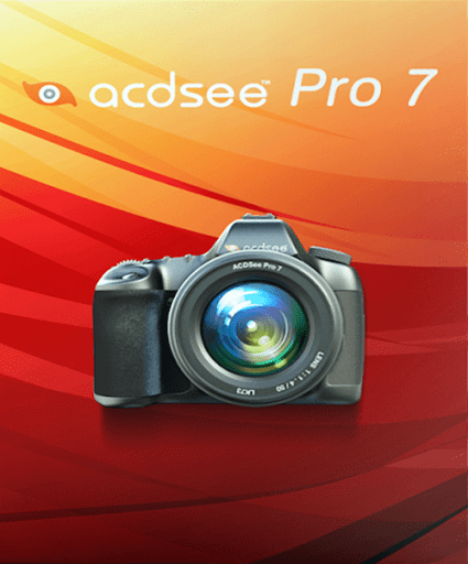 Acdsee pro 7 crack