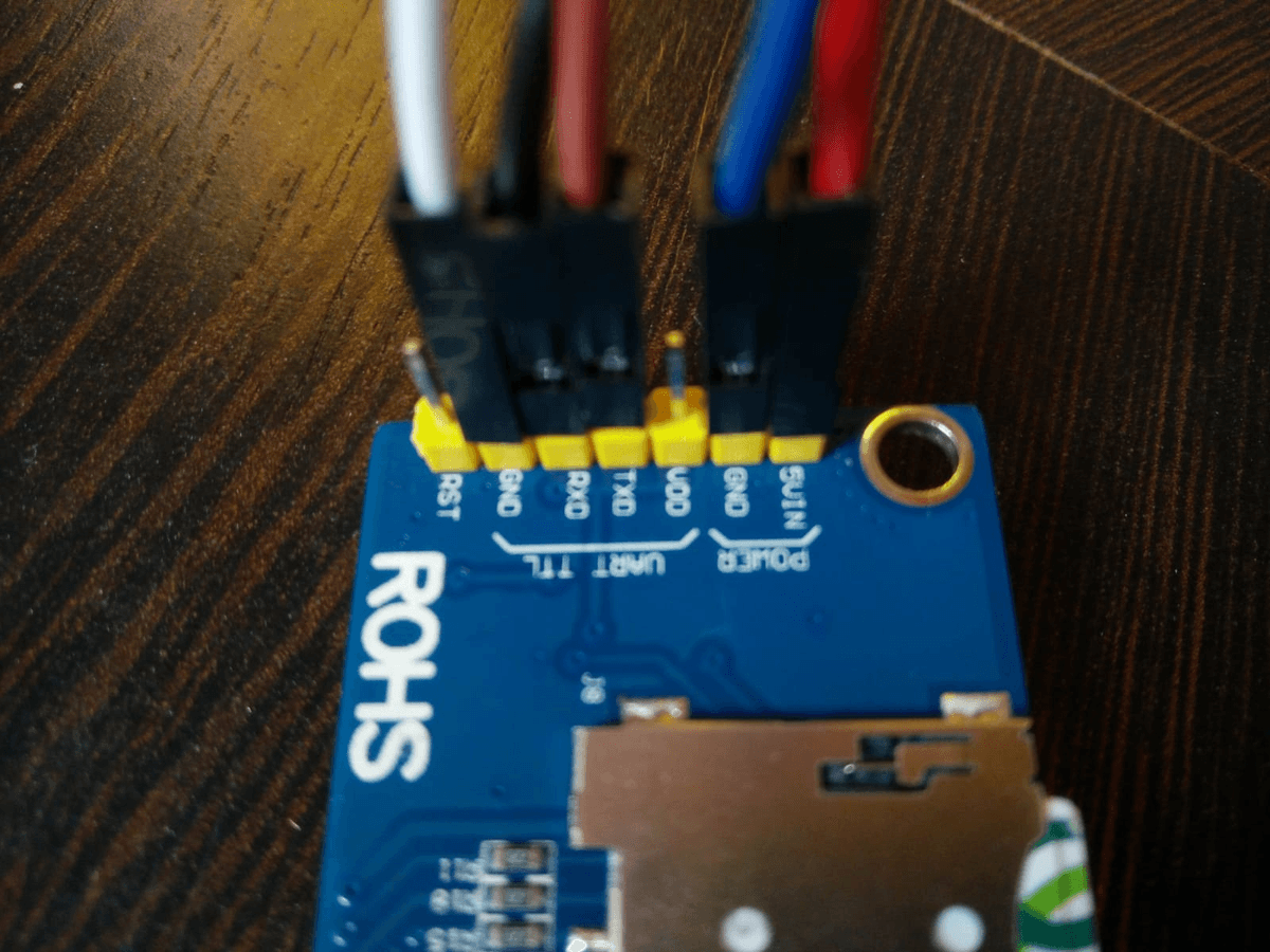 Arduino multisim