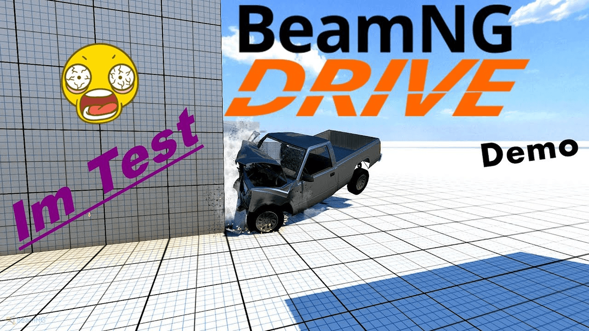 Beamng drive tech demo 0.13 download