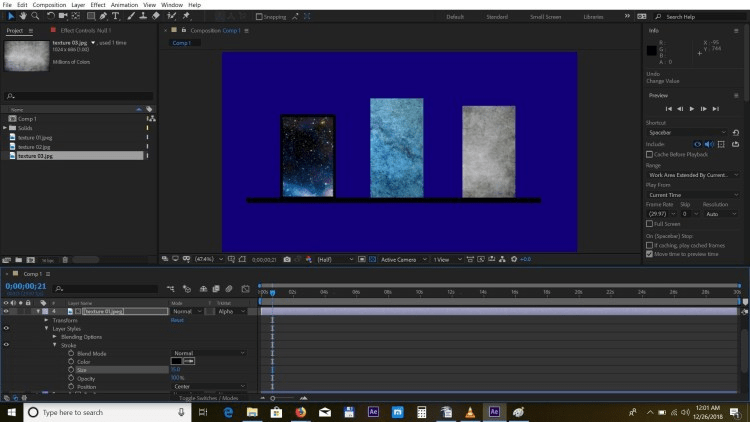 After effects expression wiggle