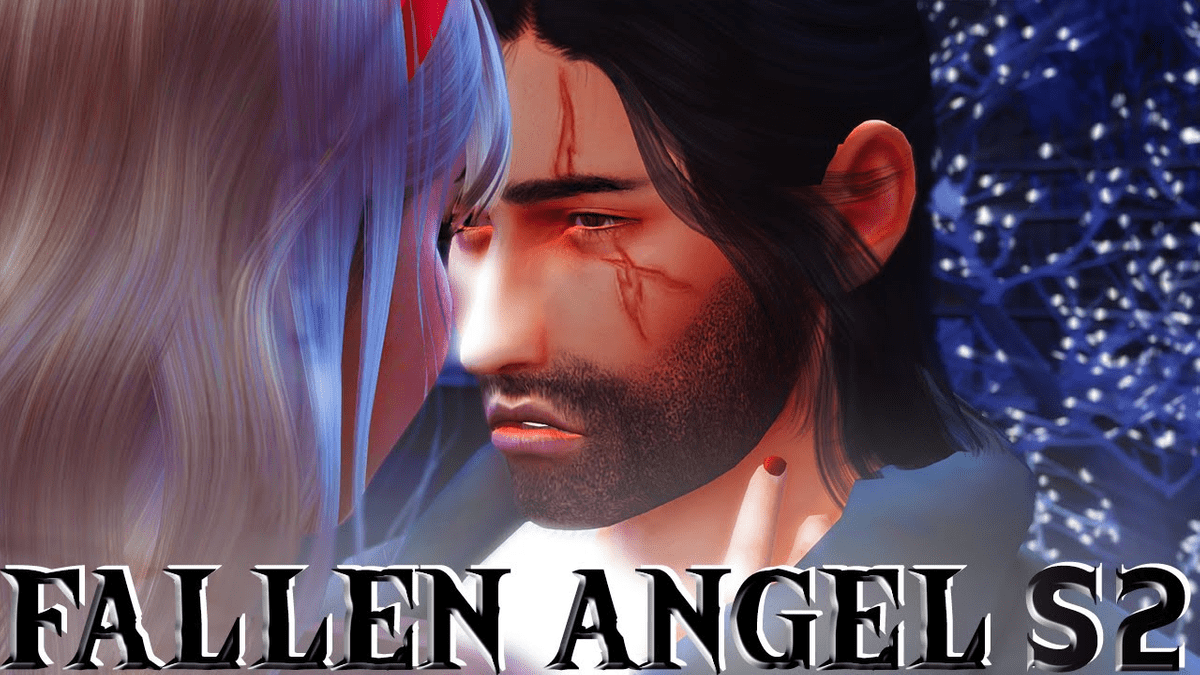All the fallen the sims 4