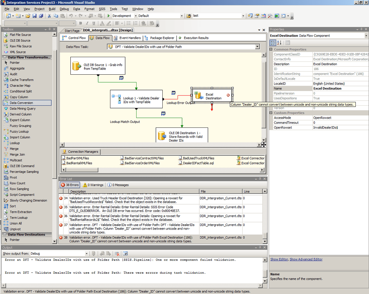 Converter from inpage to unicode