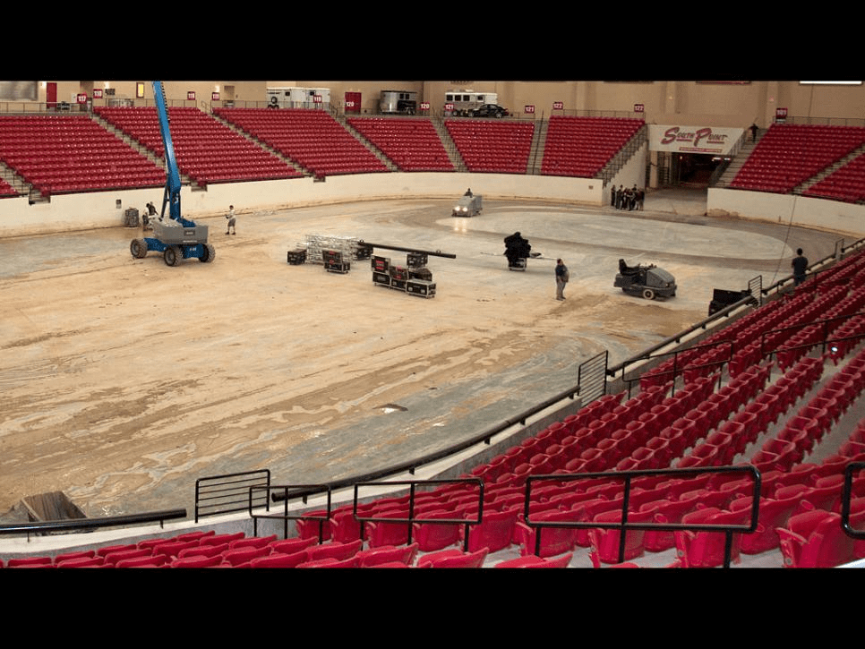 Who owns south point casino