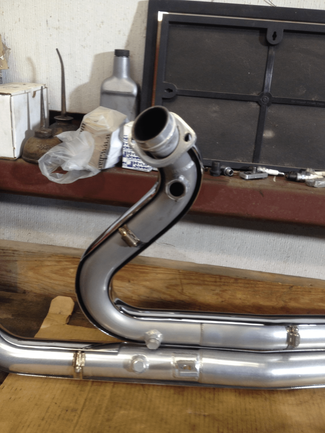 D d fat cat exhaust review
