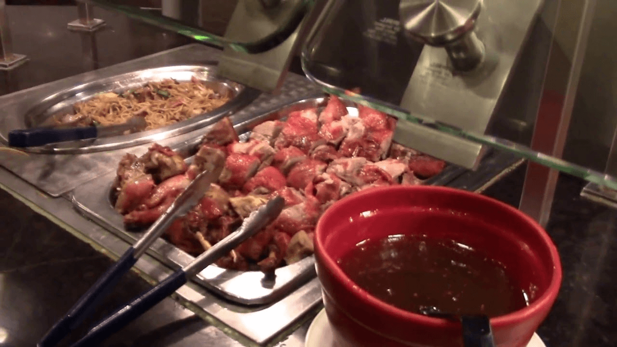 Pala casino lobster buffet days