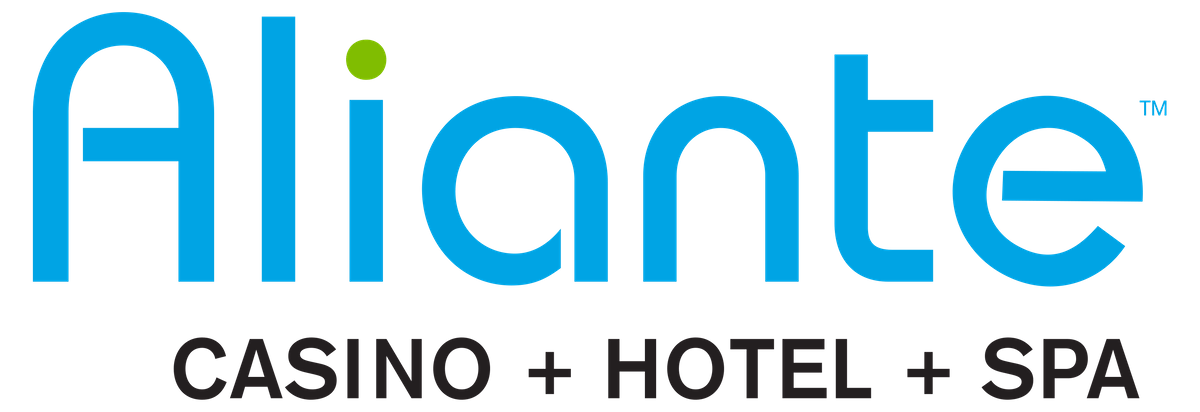 Map of aliante casino