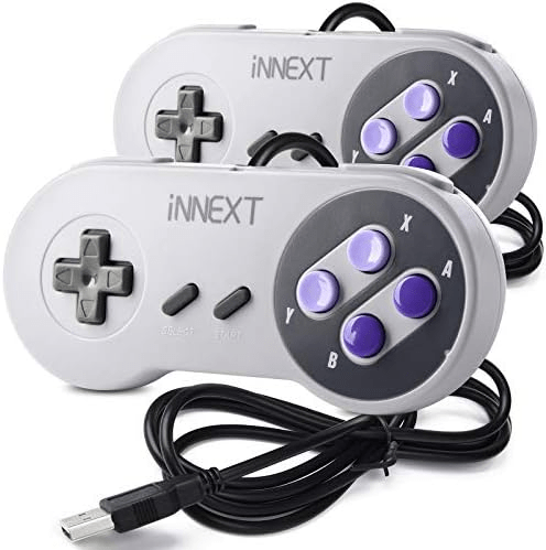 Can i use generic controller for steam on mac