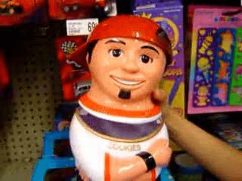 Cookie money rapper real name