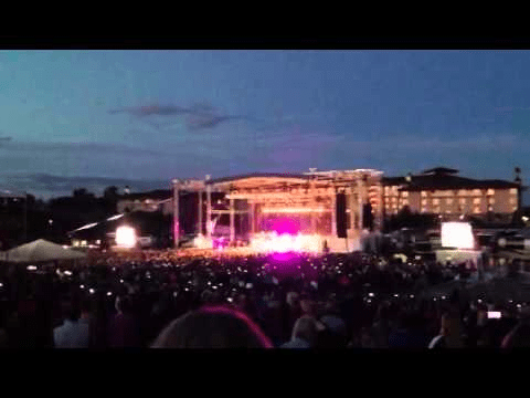 soaring eagle events