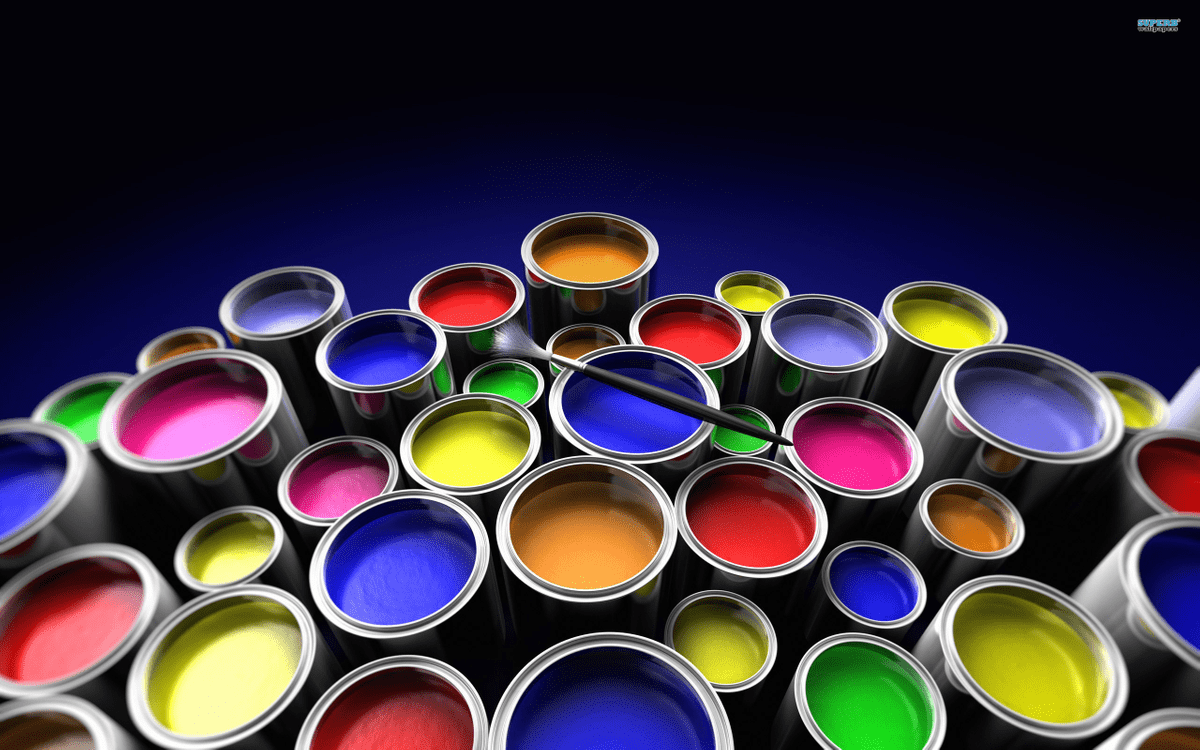 Paint for mac download