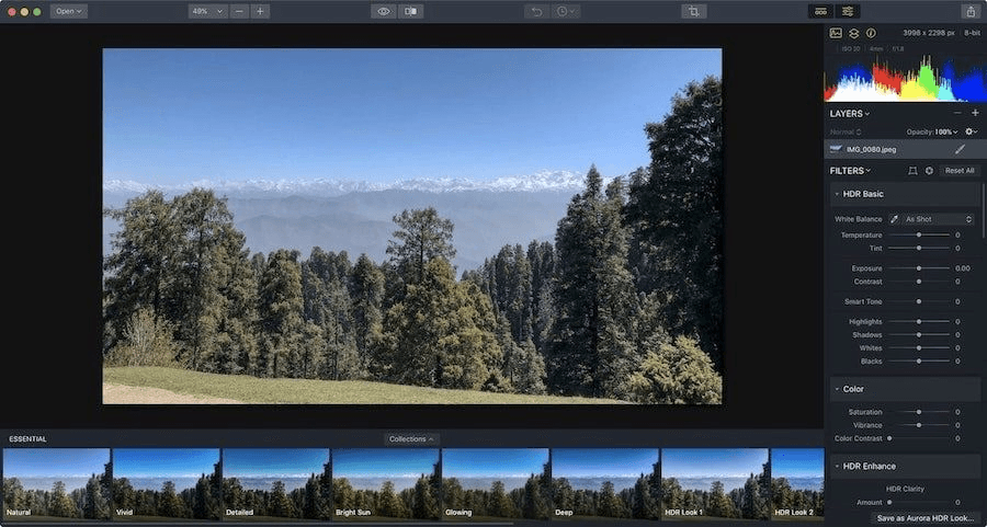 What are good photo editing apps for mac