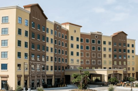 Hotels near soboba casino