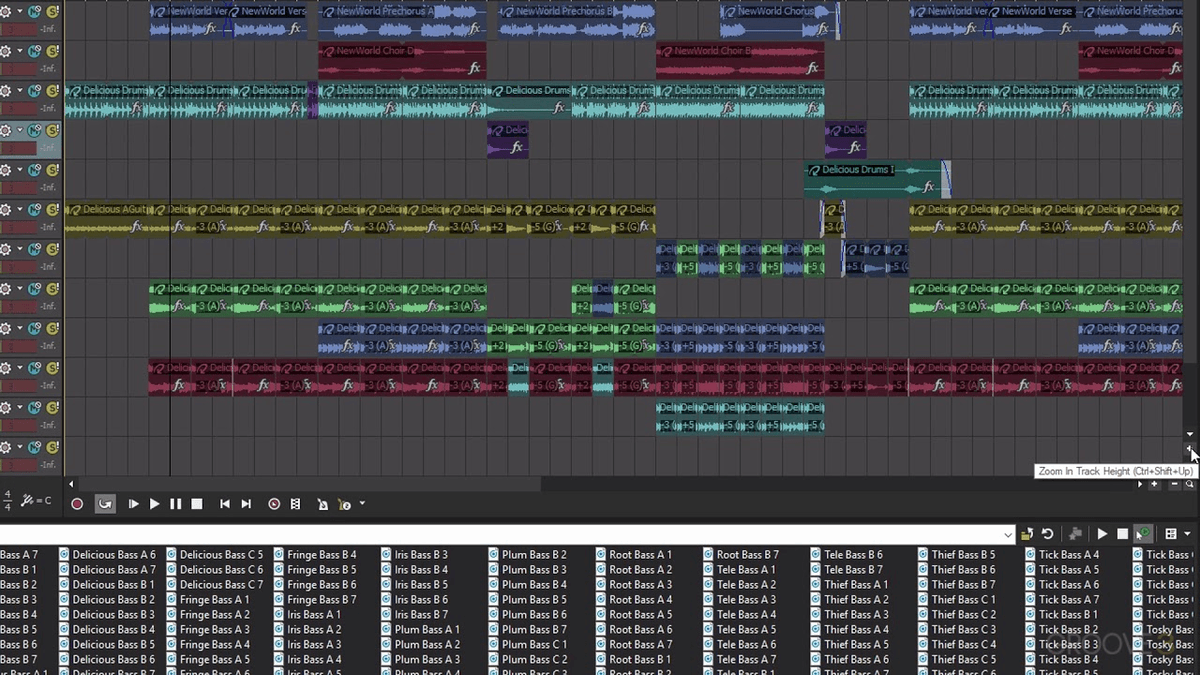 Acid pro 4.0 key gen