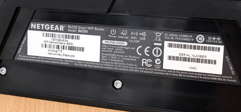 Netgear utility for mac