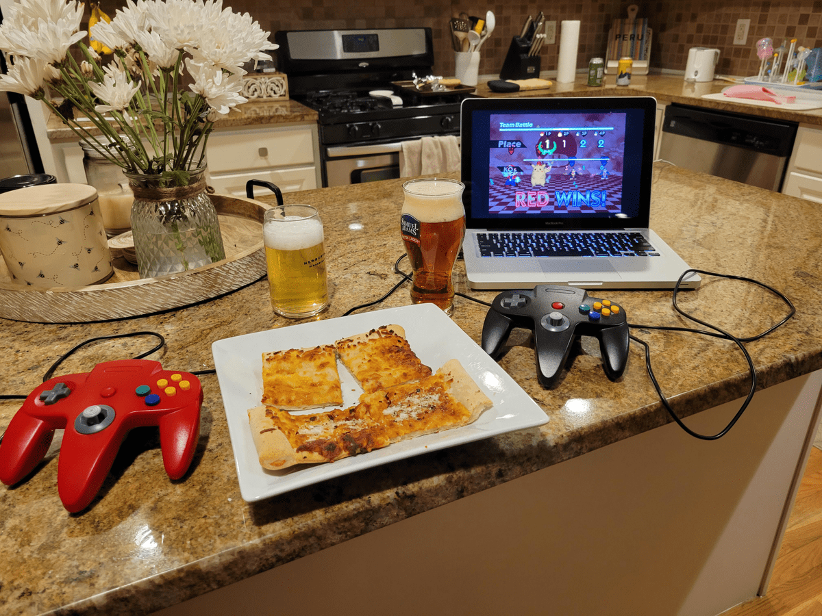 Xenia Emulation General Wiki