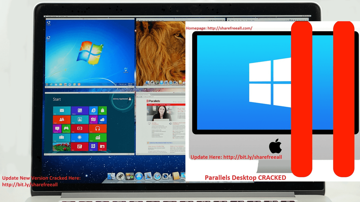 Parallel desktop 7 keygen mac