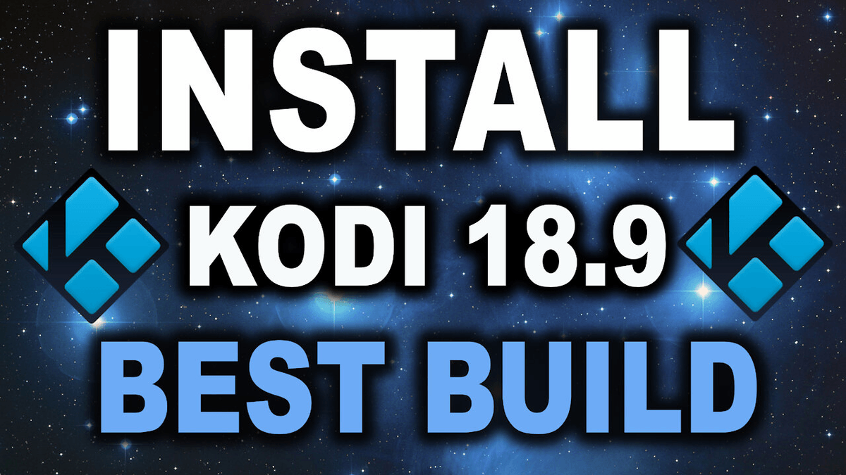 Kodi builds for firestick 17.6