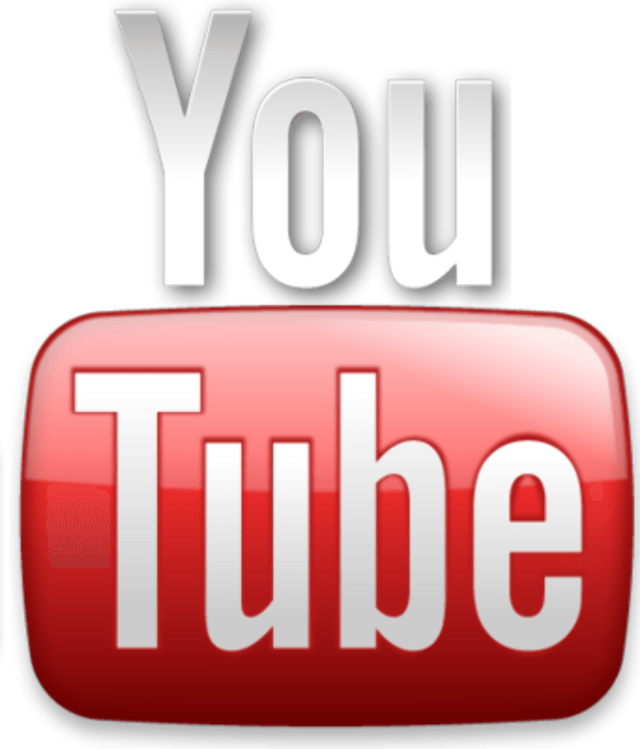 Cool youtube icons