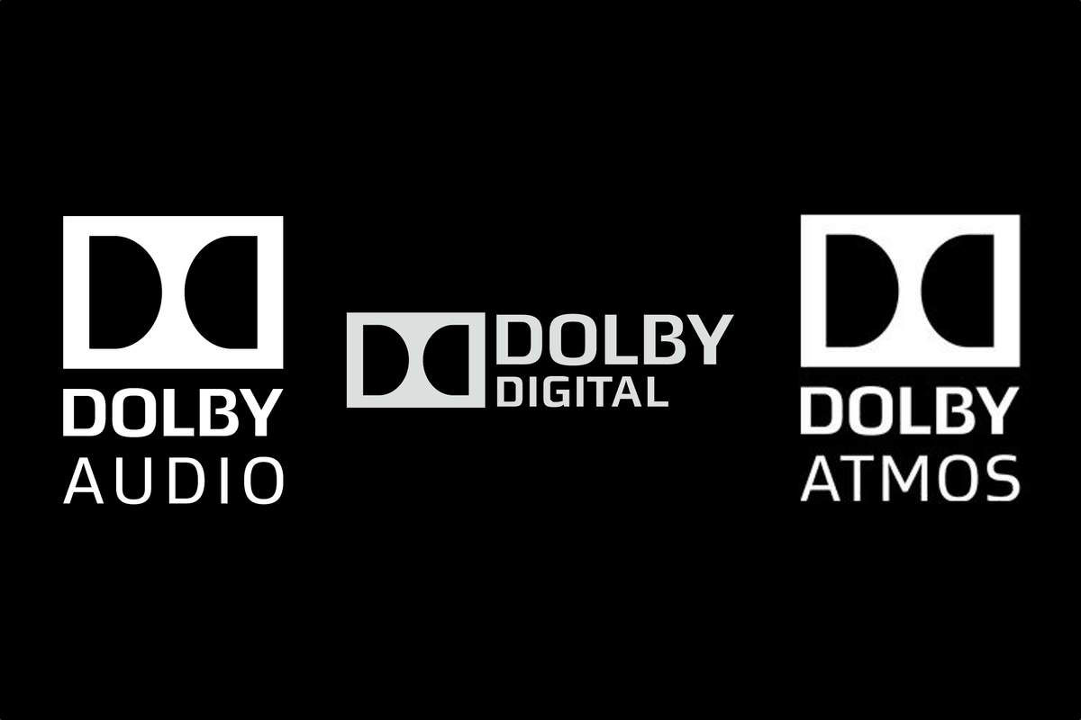 dolby digital logo