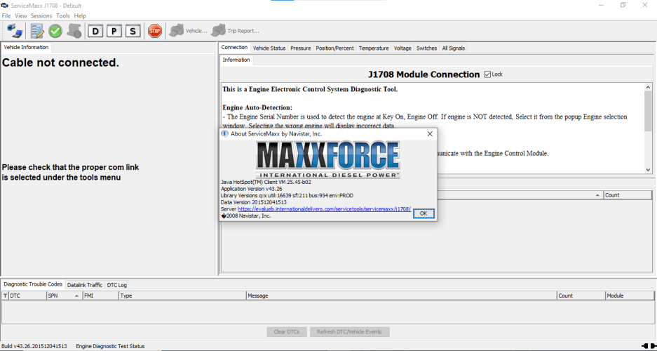 Servicemaxx j1939 keygen