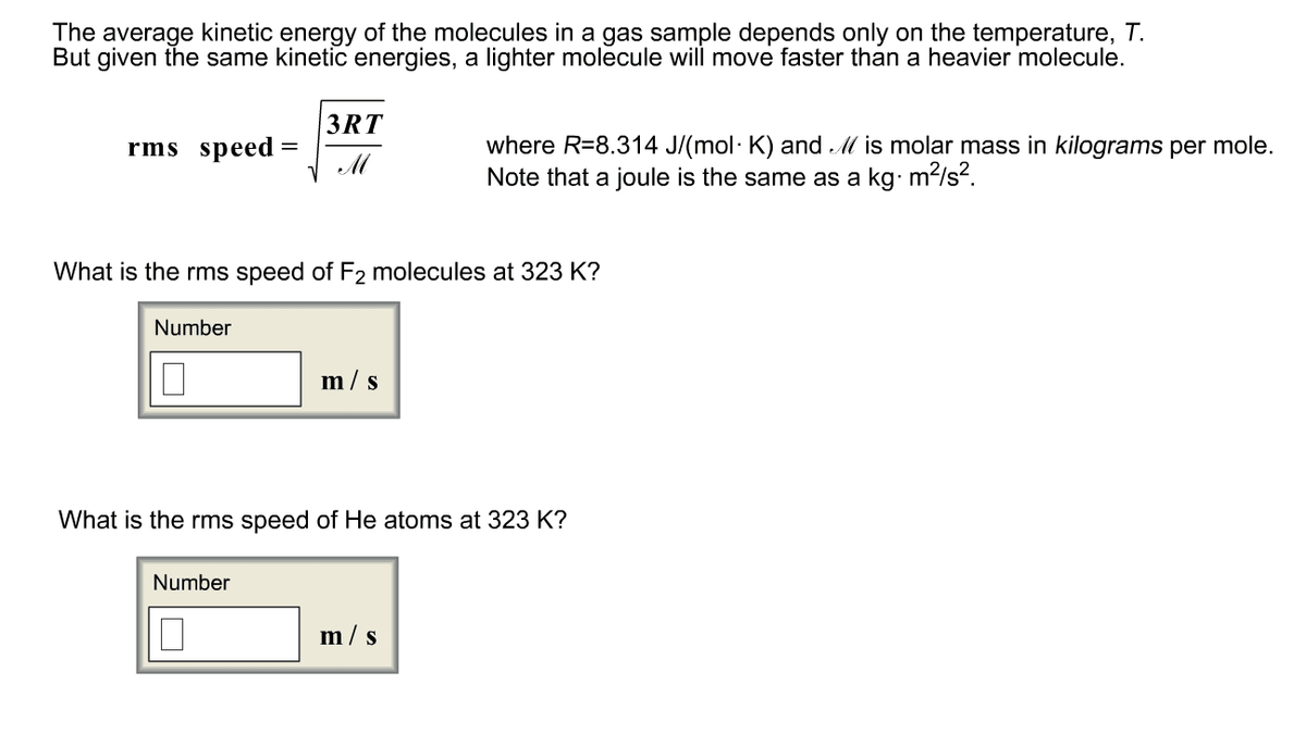 Mean kinetic temperature calculator excel