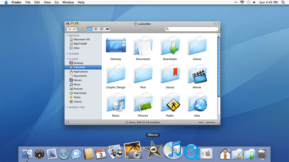 How to add outlook to mac
