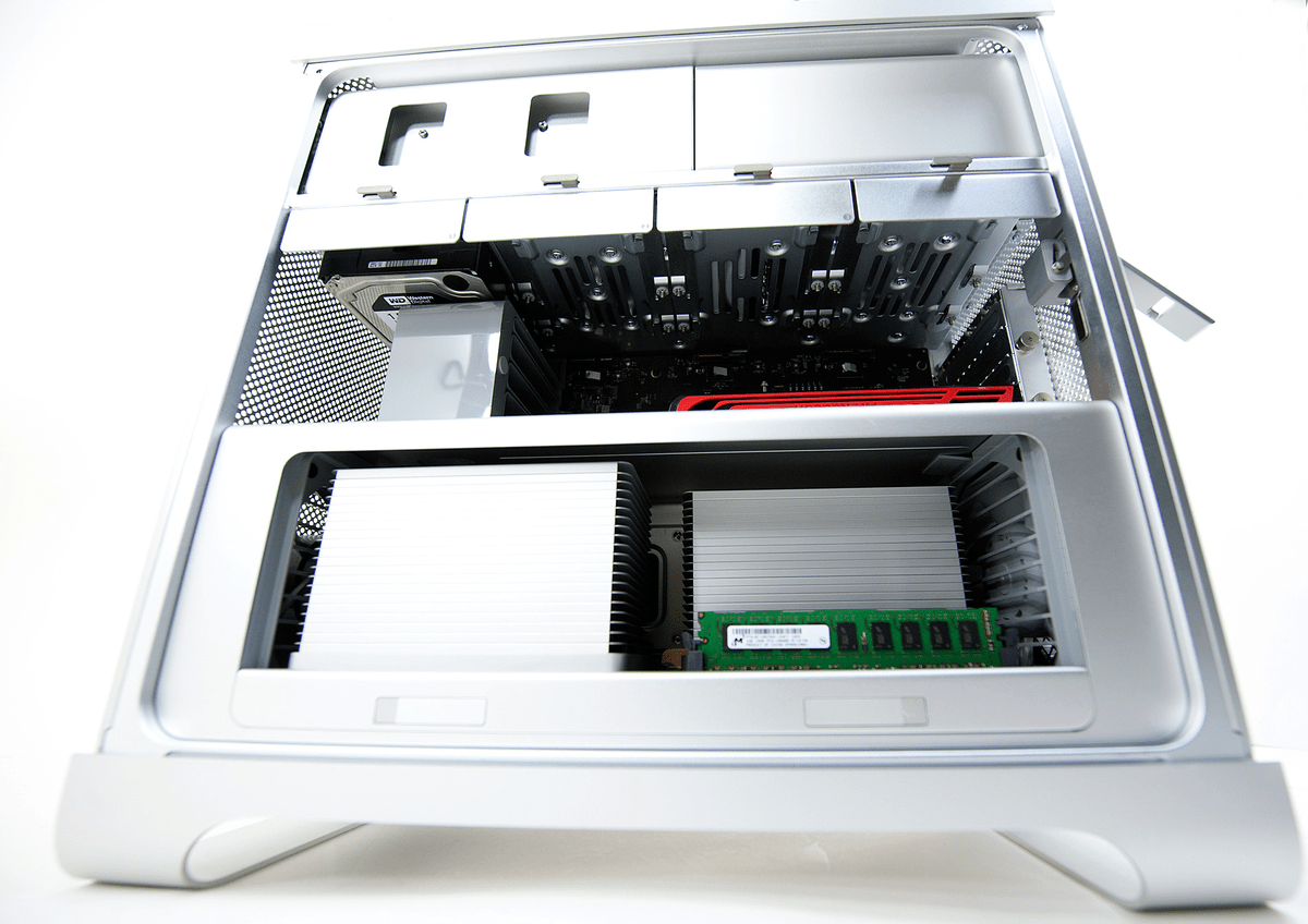Best video card for 2010 mac pro