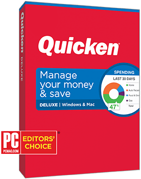 Quicken for mac latest version
