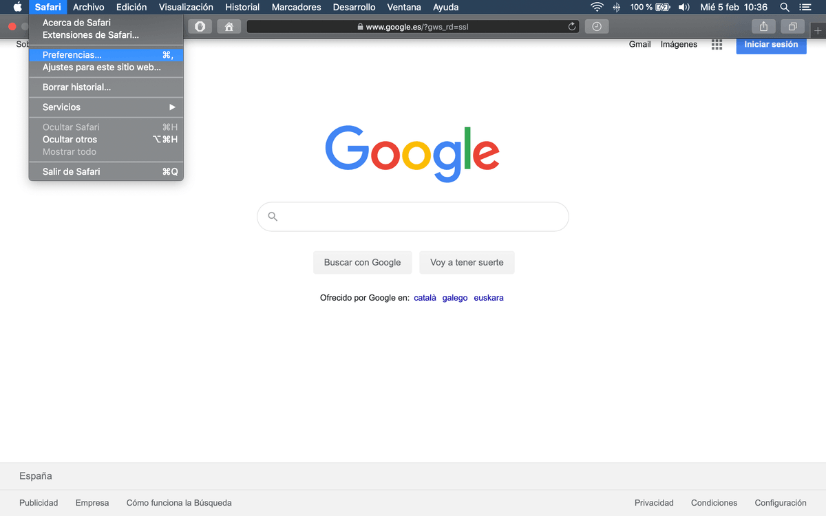 Internet explorer 11 macbook
