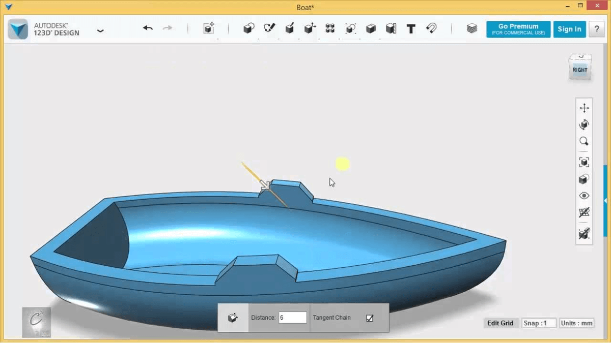 Autodesk 123d design for mac