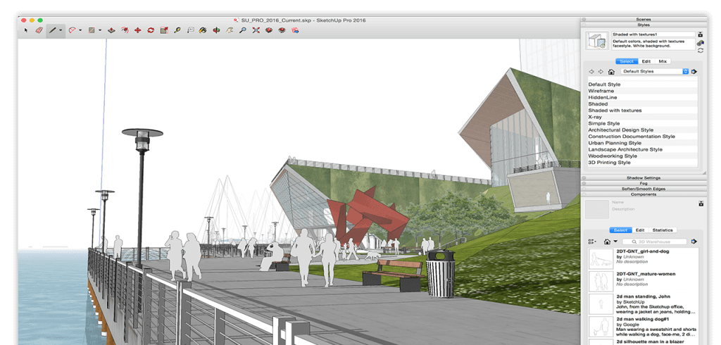 Sketchup pro 2021 crack mac