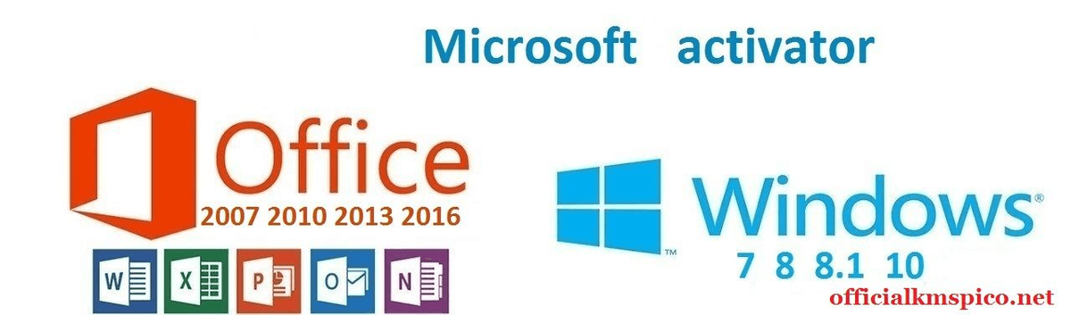 Download kmspico microsoft office 2016