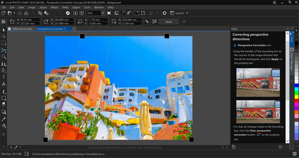how to get coreldraw on mac