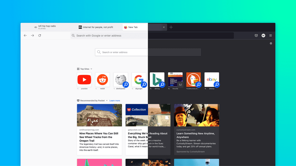 Mac system requirements for firefox browser